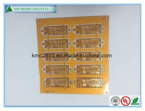 Shenzhen Oem Fpc Board And Rigid Flex Pcb Manufacturer Fpc Pcb And Flexible Printed Circuits Board