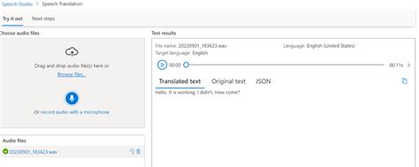 Azure Ai You Dont Have Operation Permission To According To The