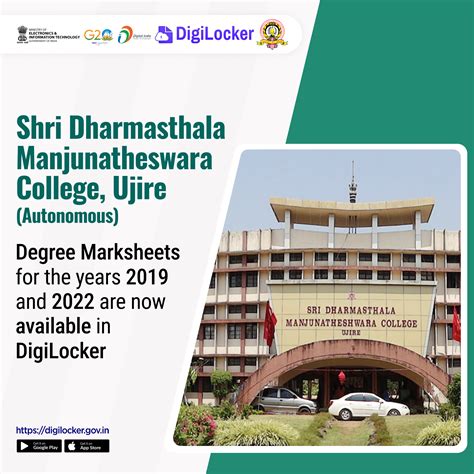 Digilocker On Twitter Several States Are Leading The Way In