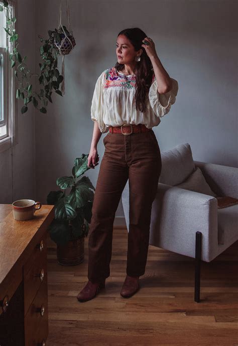 Vintage Hipster Outfit Ideas