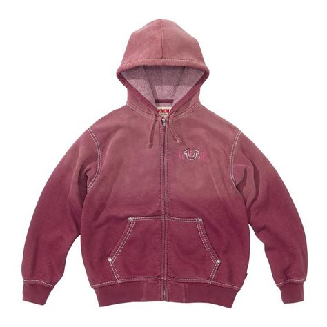 Does Anyone Know Any Brands That Sell Hoodies Like This One Not