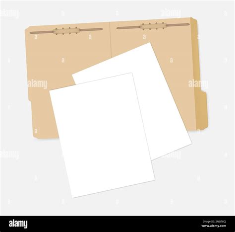 Open Case File Folder