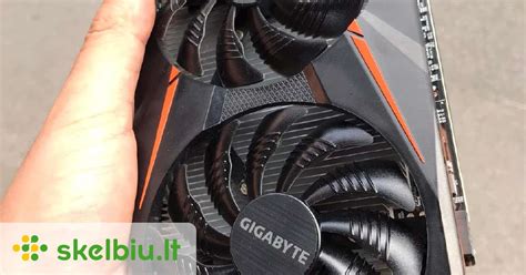 Asus Rog Strix Gtx 1070 Skelbimai Skelbiult