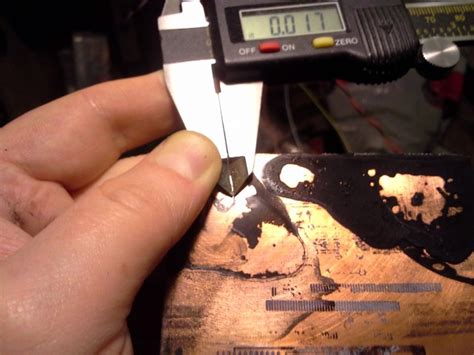 Gallery Mini PCB Printer Hackaday Io