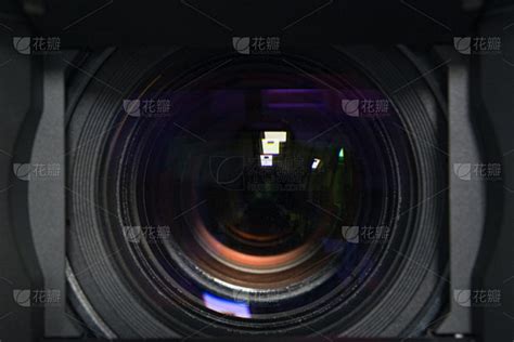 照相机镜头