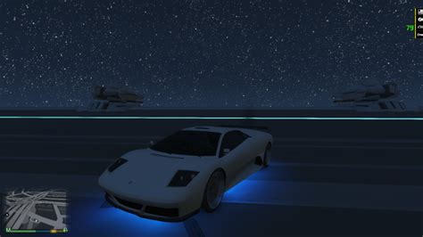 Collision Fix For Lnset001s Honkai Impact 3 Hyperion Gta5