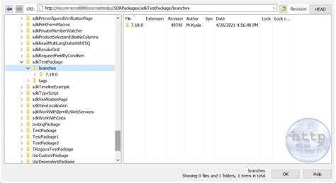 Create A Package In The File System Development Mode Creatio Academy