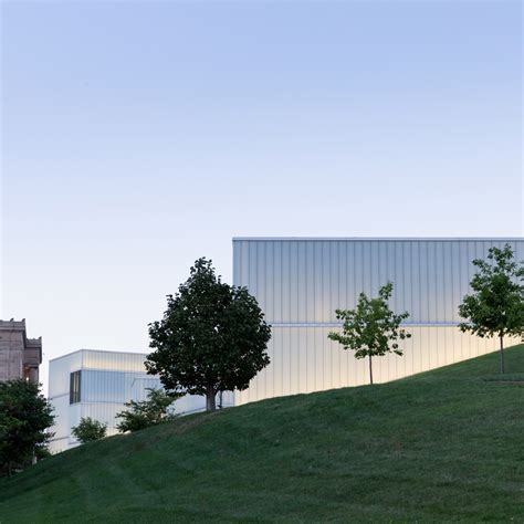 Translucent Architecture