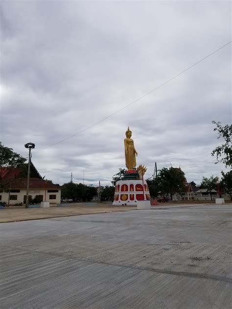 วัดศรีเสวตวนาราม ในเมืองอำเภอเมืองสุโขทัย