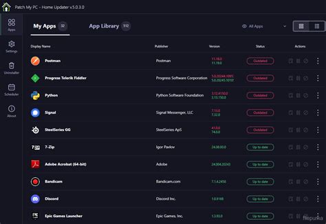 Baixar Patch My PC 5 1 0 0 Para Windows Filepuma Com