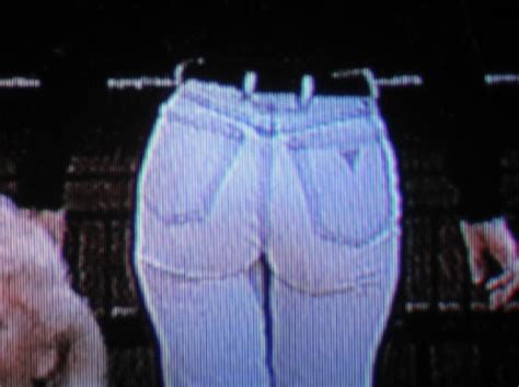 Tight Guess Jeans Ass Crimmy