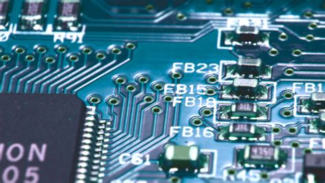Microcontroller Hackaday