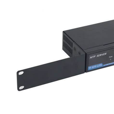 TF NTP LITE NTP Server Network Time Server NTP Time Reference System For Beidou GPS GLONASS QZSS