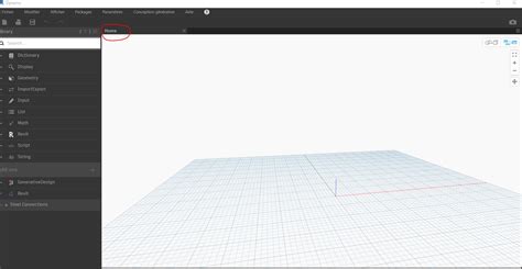 My Dynamo Script Is Not Opening Dynamo Dynamo