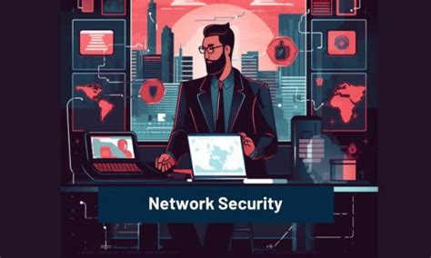 Network Security How To Protect Network Infrastructure