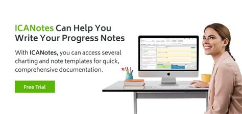 How To Write Progress Notes Tips Templates And Examples Icanotes