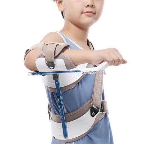 Scapular Brace At Luis Petty Blog