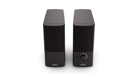 Best Bose Speakers Offers And Buying Guide