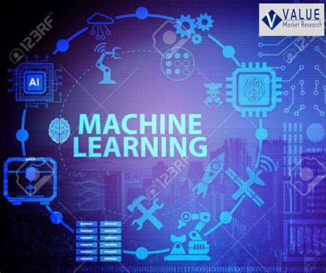 Unleashing The Power Of Machine Learning A Deep Dive Into The Flourishing Ml Market