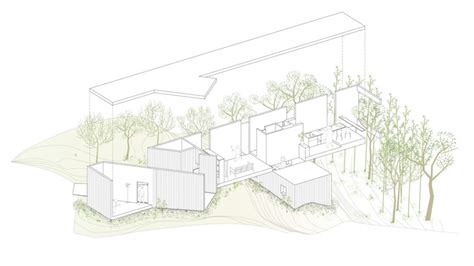 node uid architects archdaily