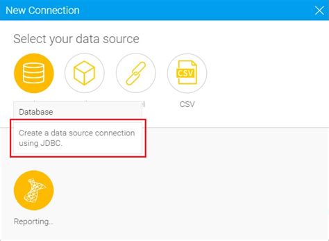 Vertica Integration With Yellowfin Connection Guide