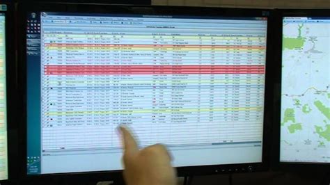 Concrete Pumping And Crane Dispatching Software 1 Of 4 Youtube