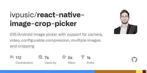 How To Install React Native Image Crop Picker Reactnative