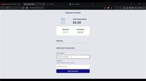 Omkar Phapal On Linkedin 🚀 Day 14100 14 Project Complete 💻 Today