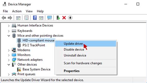 Fixed Mouse Pointer Keeps Jumping Around Laptop Screen When Scrolling In Windows 10