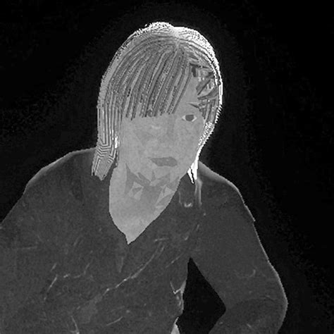 Local Binaries By Lauren Moffatt