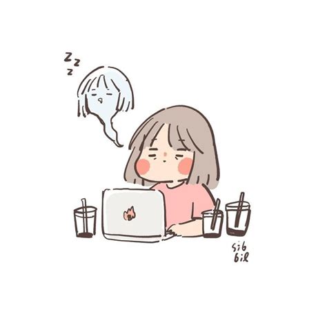 9 Notion Ideas Cute Doodles Cute Little Drawings Cute Stickers