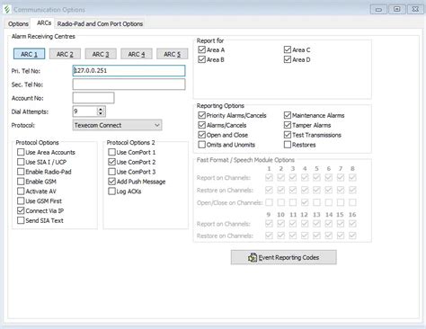 Texecom SmartCom No Carrier Page DIYnot Forums