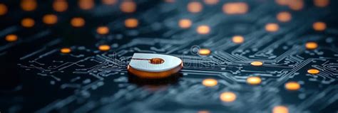 Exploring The Digital Nexus A Journey Through Complex Circuits And