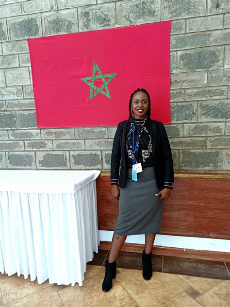 Environmentalpolicy Environmentalmultilateralism Youthengagement