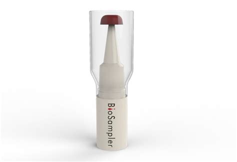 Plastic Home Blood Micro Sampler Kit At ₹ 110piece In Ahmedabad Id