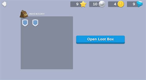 Loot Boxes With Cooldown