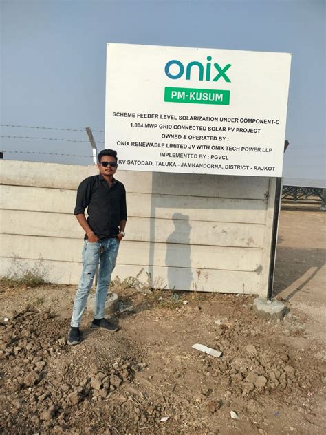 chauhan deepak on linkedin ⚡ we are thrilled to announce the successfull charge and