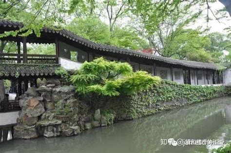 有种尊贵只有中国人才懂六大门派系列之苏派 知乎