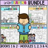 INTO READING ND GRADE HMH MODULE By Awesome In Second TpT