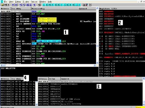 Reverse Engineering Contents Reversing Reversing Reversing Ollydbg Qa