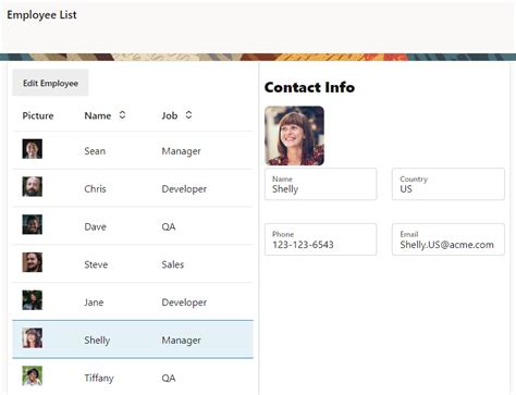 Sample Scenario Create A Fragment And Pass Values