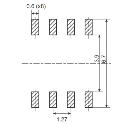 All About The M R Kbit EEPROM Pinout Datasheet And Substitutes