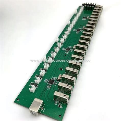 Buy Wholesale China Design Layout Copy Sample Bare Board Produce Pcb Assemblies Purchase