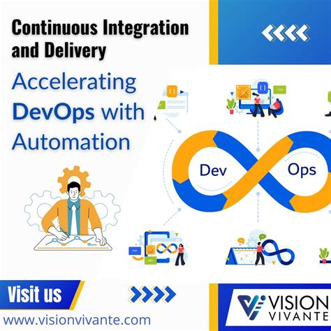 Devops Automation Accelerating Innovation One Pipeline At A Time