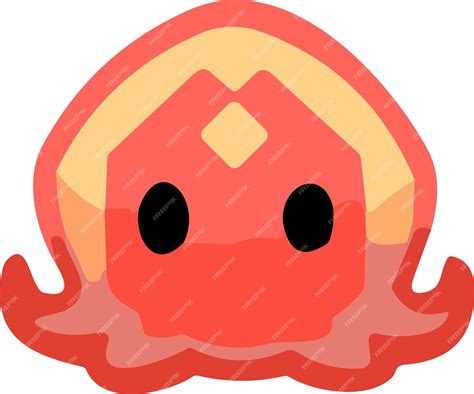 Premium Vector Chibi Character Design Of A Mischievous Dungeon