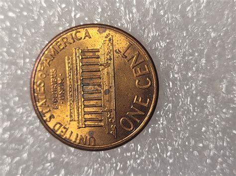 Whats Wrong With This Penny R Coins