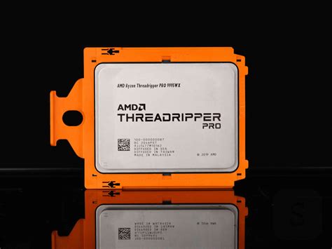 Epyc Vs Threadripper Pro сравнение топовых процессоров Amd в 2026 году