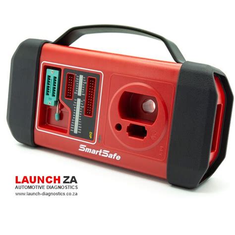 LAUNCH X PROG 3 Key IMMO Gearbox Programming Module LAUNCH
