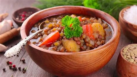 Cómo Hacer Buseca De Mondongo En 6 Pasos Paulina Cocina