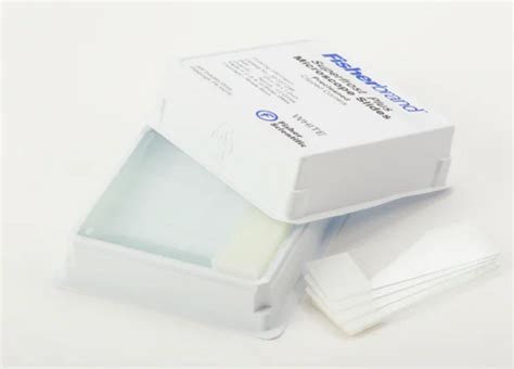 Superfrost™ Plus Microscope Slides Medex Supply
